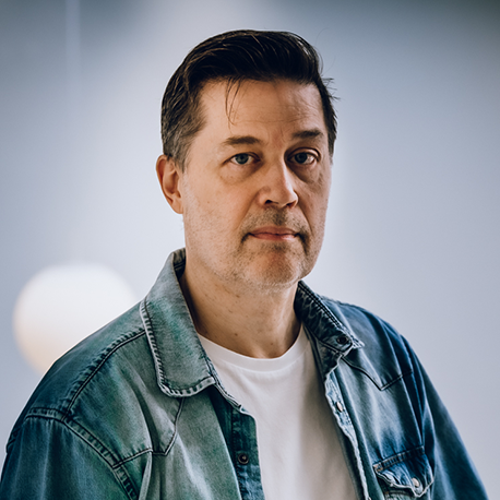 Konsten att planera för det oväntade - Basalt