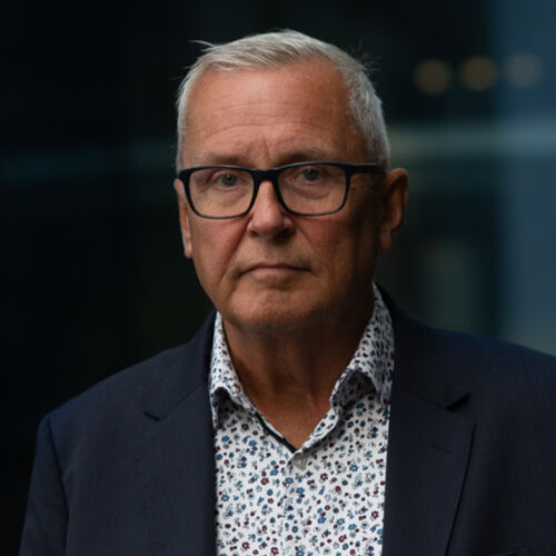 Lär känna insidern - Basalt